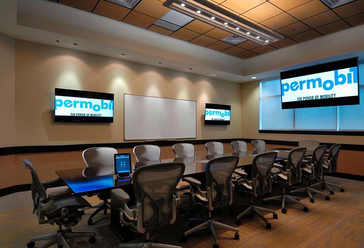 Commercial Integrated Audio Video Systems Hampton Roads | Commercial ...