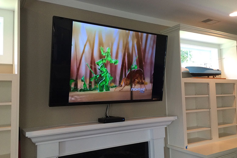 Photo Gallery | Integrated Audio-Video